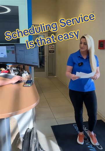 Managing a fleet is hard. Scheduling shouldn’t be. 🚛 We know your vehicles are only making you money when they’re on the move. That’s why we’ve streamlined our booking process to be as fast as a pit stop. One call (or click) and you’re set. Priority slots for fleet partners. Total transparency on turnaround times. Stop playing phone tag with the shop and start checking