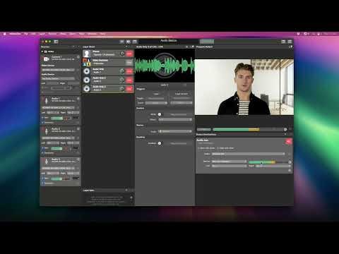 Audio Basics (Deutsch)