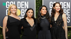 In the aftermath of the Me Too movement, celebrities like Rihanna, Jameela Jamil, Reese Witherspoon and more are standing together. | HuffPost