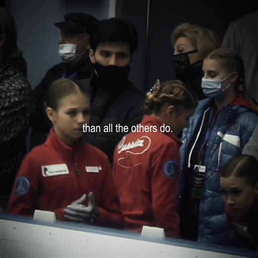 Gangsta in Figure Skating