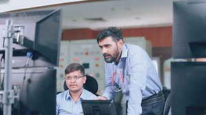 A progressive work environment and people with passion are the key reasons which help people settle quickly and deliver excellence from day one. #AbilityMeetsOpportunity #EqualOpportunities #WorldOfOpportunities #AdityaBirlaGroup | Aditya Birla Group