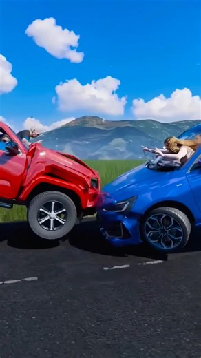 🤯Speed nahi, galti jaan leti hai ❌🚘