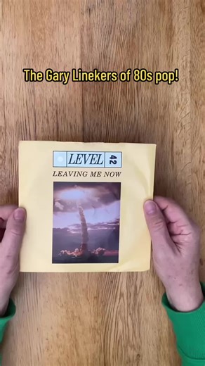 Released in 1985, Leaving Me Now is one of Level 42’s most recognisable singles from the album World Machine. Written by Mark King and Phil Gould, the track blends polished pop songwriting with the band’s signature jazz-funk musicianship. It reached the UK Top 20 and helped push World Machine into mainstream success. Level 42 were known for being well-behaved, professional, and quietly serious about the music. No tabloid chaos, no shock tactics, no big egos on display. They turned up, played imp