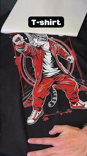 🎨 Things We’ve Printed Using TheMagicTouch Transfer Papers