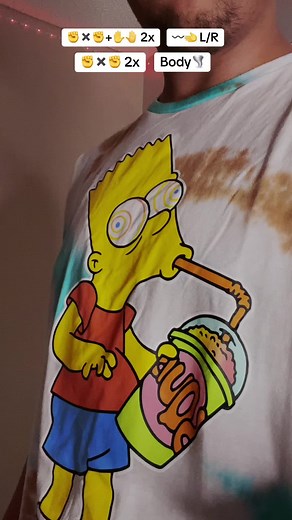 Bumblebee Dance Tutorial for TikTok