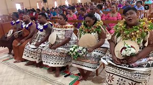 #Livestream - Wedding Celebrations for Camdon & Mere | Sky Production Fiji