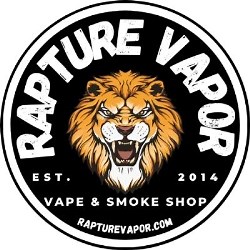 Rapture Vapor - Smoke and Vape Shop