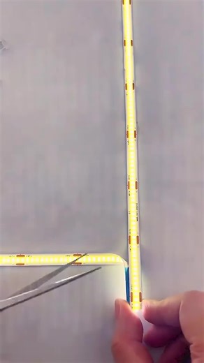 Transform Your Space with LED Strip Lights