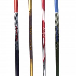 [Hot Item] OEM Custom Design Lightweight Graphite Golf Clubs Carbon Fiber Shaft