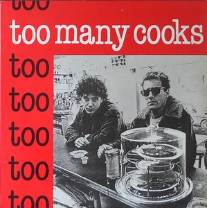Too Many Cooks - Too Many Cooks