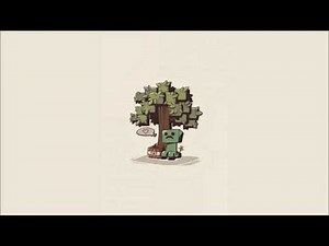 Lost In The Craft | Minecraft LoFi HipHop