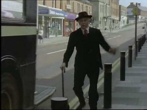 The Fast Show - Unlucky Alf 1