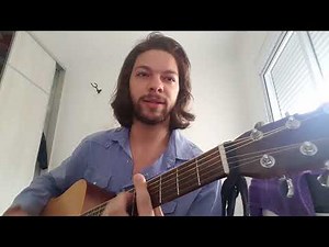 Tenacious D - Kickapoo (Cover)