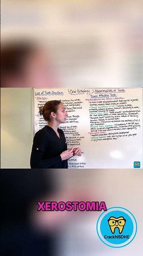 Meth Mouth: Signs, Symptoms, and Dental Damage Explained - NBDHE Dental Hygiene Boards