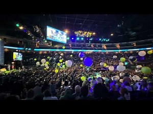11/15/25- Kaitlyn’s WGU Graduation Balloon Drop
