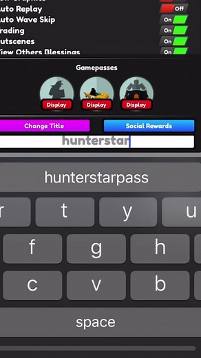 *NEW* ALL WORKING CODES FOR ALL STAR TOWER DEFENSE IN 2024! ROBLOX ALL STAR TOWER DEFENSE CODES