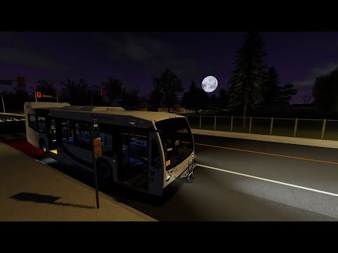 Route 41 Rymal South to Caledonia Term. PT.2 | 2020 NovaBus lfs #2005 | Caledonia Transit
