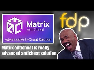 Imagine a free open source client has matrix bypasses LOL