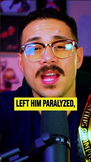 Don Frye Consoles Paralyzed Former Opponent: Yoshihiro Takayama in hospital #UFC #MMA