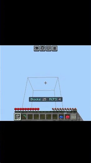 Epic Minecraft SPEED BUILD – No Time, No Problem