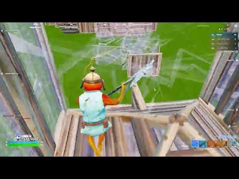 Fortnite Realistic FFA