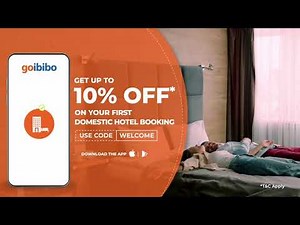 Check-in to an Exciting Trip with ‪@goibibo‬