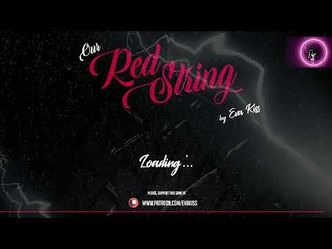 Our Red String CH 13 .1 ALPH | Extra!