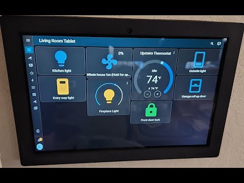 Android 14 Tablet with Octa-Core CPU and 10 inch Screen | Unboxing and First Look