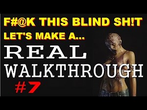 Dying Light Walkthrough Part 7 - First Assignment, First Safe Zone