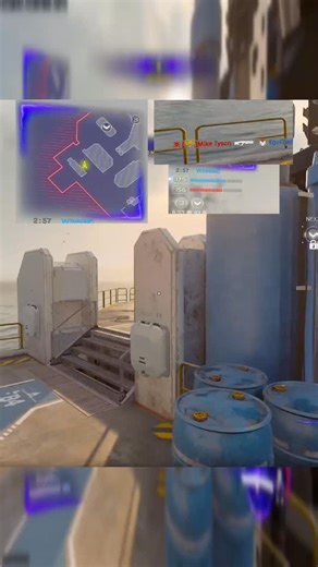 ArvPlays COD on Instagram: "Why Using Off Angles Gets You Easier Kills In BO7 Competitive #callofduty #blackops7 Comment “GUIDE” and I’ll DM you the link to my Ultimate COD Guide 📘🔥 What’s Inside (Quick Breakdown): ✅ 2 NEW exclusive videos every week (mechanics, game awareness, pro breakdowns, gunfight tips) ✅ Full Mechanics Masterclass (movement, centering, aim — video + written PDF) ✅ All Competitive Maps + Modes explained with setups, roles & rotations ✅ Multiplayer: nukes, 100+ kill games,