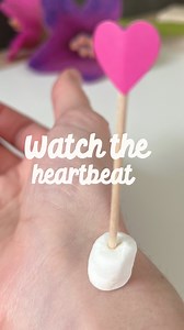 28K views · 15K reactions | See your heartbeat ❤️ Follow for more...