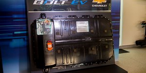Feds to investigate the Chevrolet Bolt EV after three fires