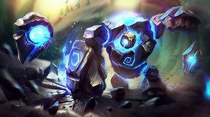 Sentinel - Universe | League of Legends Wiki