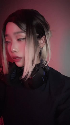 Time skip kenma is my fav #kenma #kenmacosplay #kenmakozume #haikyuu #cosplay