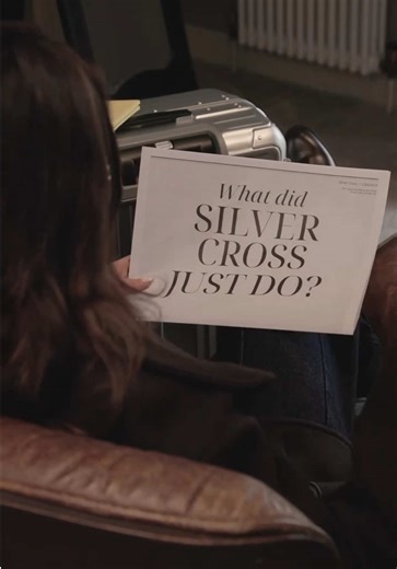 Packing for new adventures and waiting for what’s about to unfold...The @silvercrossus family has something fresh in store — any guesses? #SCUnfoldingFamily #ComingSoon