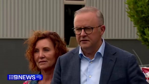 The polls have just closed in the by-election battle for the Victorian seat of Dunkley, with the result likely to set the tone for next year's federal election. It was a campaign fought on tax cuts and the cost of living, and tonight, with counting now underway, both sides believe it will be close. #9News READ MORE: https://nine.social/A2D | 9 News Melbourne