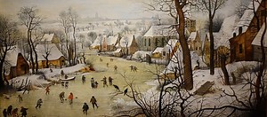 Med begeistret reisning gjennom dødssvingen