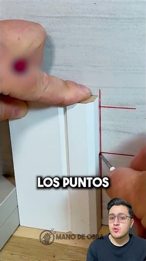 Como cuando al albañil le gusta entregar trabajos de calidad #shorts