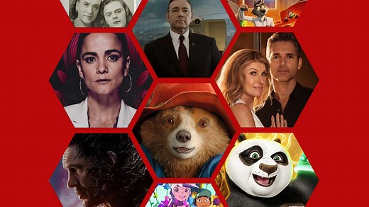 All 145 Movies and TV Series Blocked On Netflix's Advertising Tier: January 2026