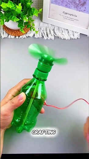 How to make a vacuum cleaner using a bottle diy vacuum cleaner making ideas #vacuumcleaner