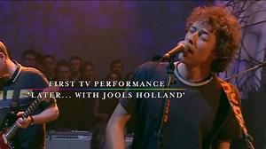 Coldplay - Yellow (Live at Jools Holland 2000) SUB Esto es la primera aparacion de Coldplay en tv, y la primera vez que interpretaron YELLOW en vivo, lo resto es historia | T H E / S C I E N T I S T