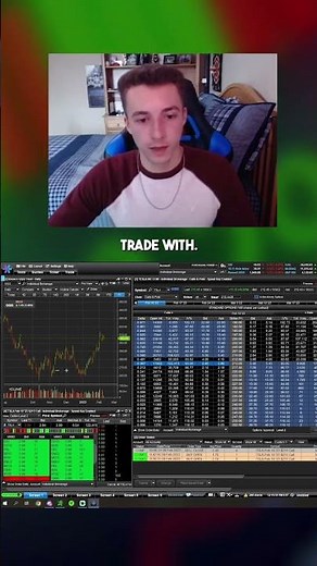 How Professional Traders Use E-Trade Pro Part 2 🧠
