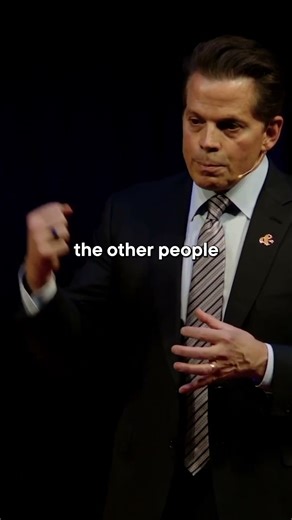 Trump WILL NOT Get a 3rd Term I Anthony Scaramucci