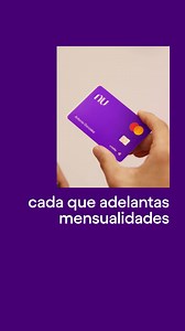 86K views · 1.2K reactions | Estrena TDC Nu y aprovecha que puedes pagar a MSI con miles de aliados para que así tengas más control de tu dinero. | Nu México | Facebook