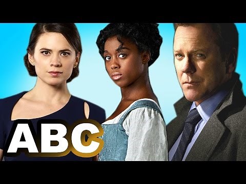 ABC Fall TV 2016 New Shows - First Impressions