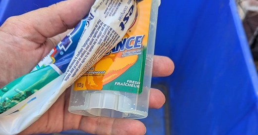 Ontario’s enhanced blue box program 2026: Here’s the expanded list of what you can recycle