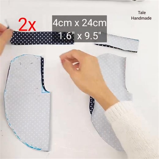 Sewing socks in 10 minutes #fblifestyle | DIY Tips Tale