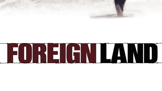 Foreign Land (2016)