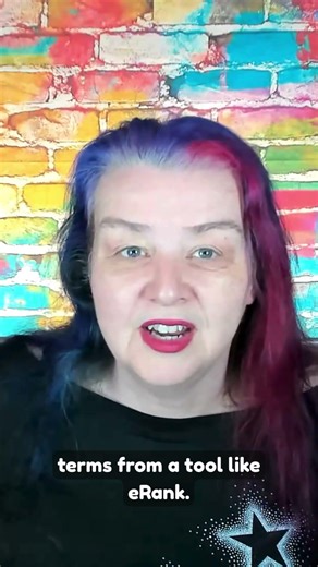 The BEST way to use AI for your Etsy shop