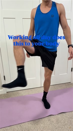 Most people don’t lose strength first. They lose mobility first. • Hip internal external rotation = joint health • Shoulder circles = long-term overhead strength • Glute bridges = protect your low back Mobility is longevity. Stay capable for life. #mobility #body #strongereveryday #life | Justin Peterson